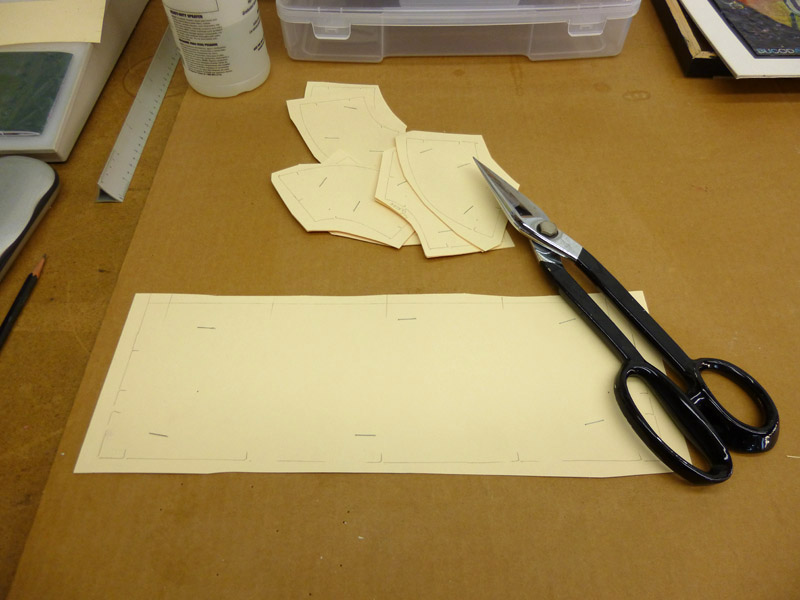 Abstract in Progress