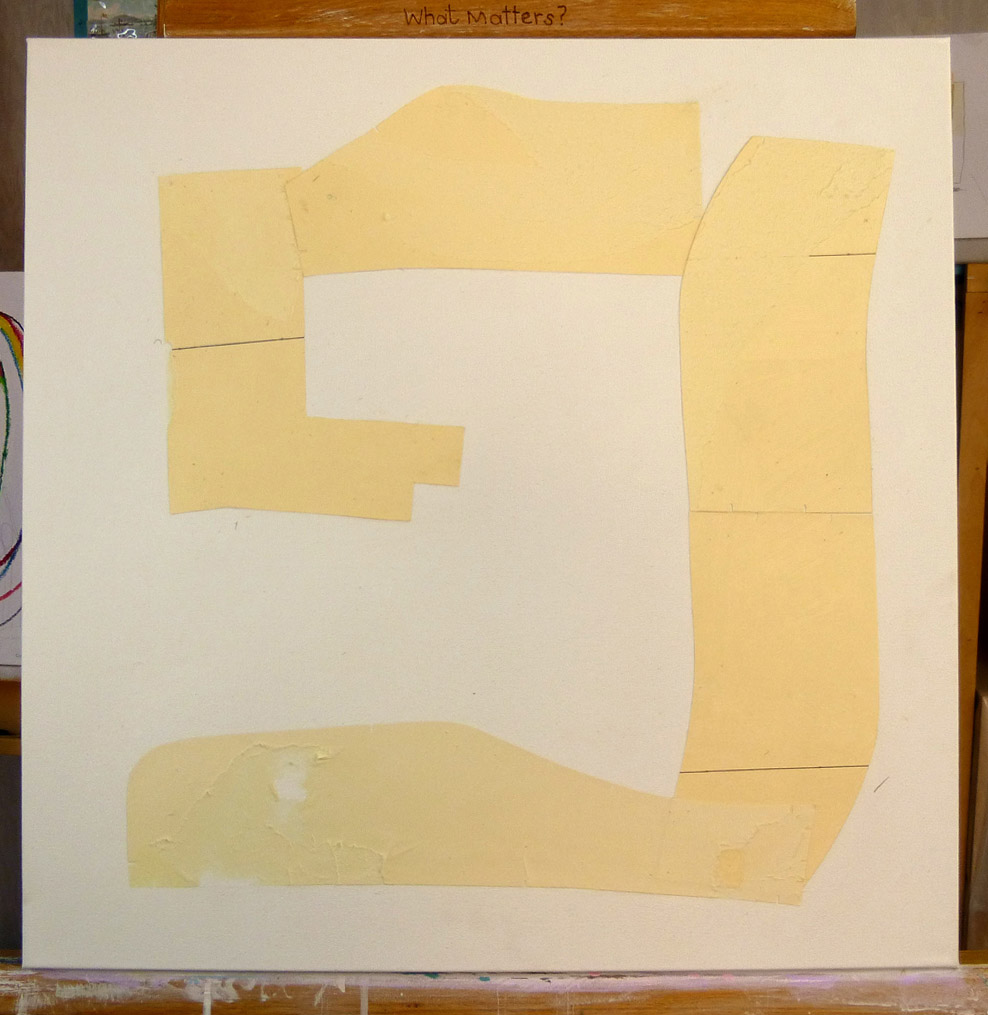 Abstract in Progress