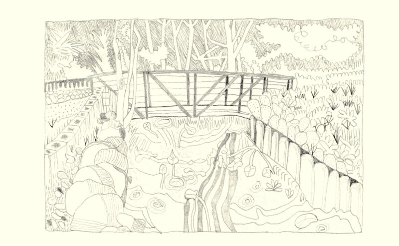 Outlander Progress